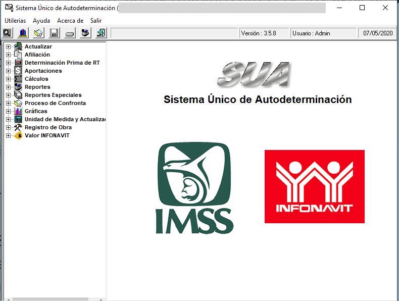 Cálculo de cuotas Obrero-Patronales en el SUA - Runa HR