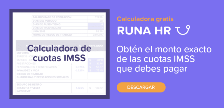 ¿Qué es y para qué sirve la tarjeta patronal IMSS? - Runa HR