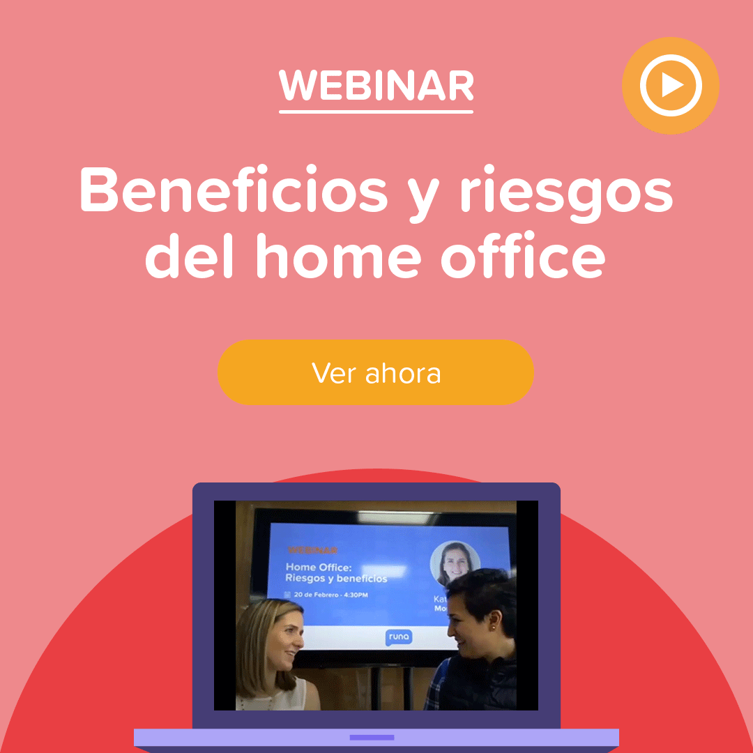 ¿Cuáles son las clases de riesgos laborales? - Runa HR