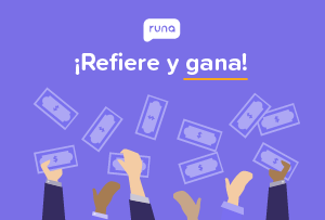 Programa de Referidos - Runa HR - Runa HR