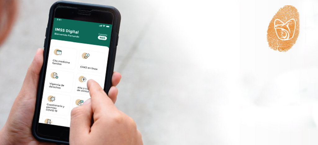 Imss Escritorio Virtual , ️ Escritorio Virtual IMSS: Cómo Entrar y ...
