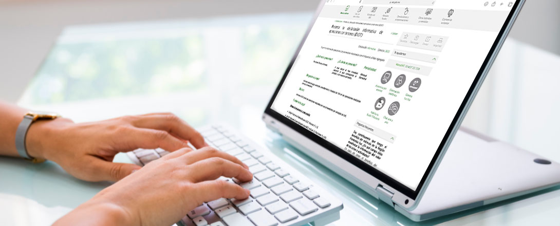 DIOT: qué es y cómo sirve ante el SAT - Runa HR