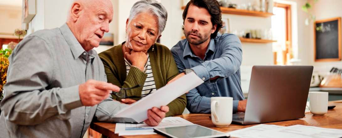 SIEFORE: ¿Qué es y cuál es su función? - Runa